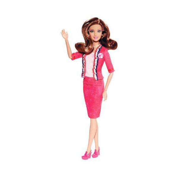 【商品名】Barbie バービー I Can Be President Hispanic Doll 人形 ドール【カテゴリー】おもちゃ:人形・ドール