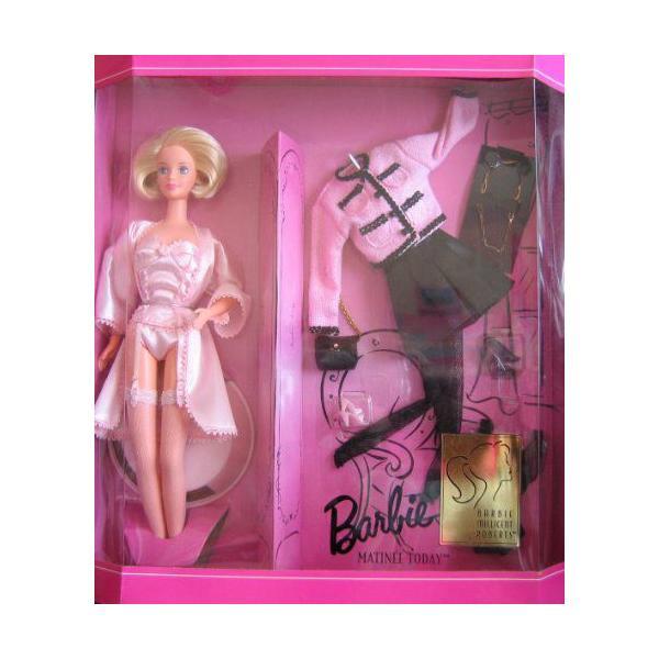 【商品名】Barbie バービー Millicent Roberts Matinee Today Doll - Limited Edition (1996 Barbie バービー Collectibles) 人形 ドール【カテゴリー】おもち...