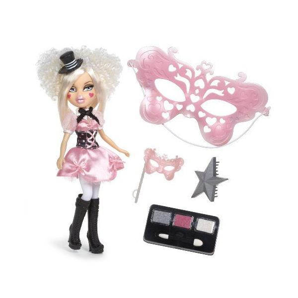 【商品名】Bratz ブラッツ Bratz ブラッツ Masquerade Doll Brielle Tea Party Princess 人形 ドール【カテゴリー】おもちゃ:人形・ドール