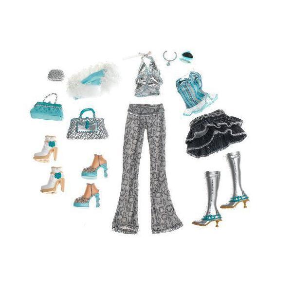 【商品名】Barbie バービー My Scene My Bling Bling Fashions 人形 ドール【カテゴリー】おもちゃ:人形・ドール