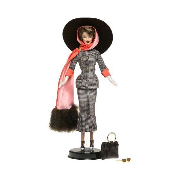 【商品名】Barbie Hollywood Movie Star Collection Publicity Tour Barbie【カテゴリー】おもちゃ:全般