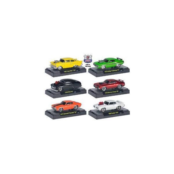 【商品名】M2 Ground Pounders Set of 6 Vehicles 1/64 Release 7【カテゴリー】おもちゃ:全般