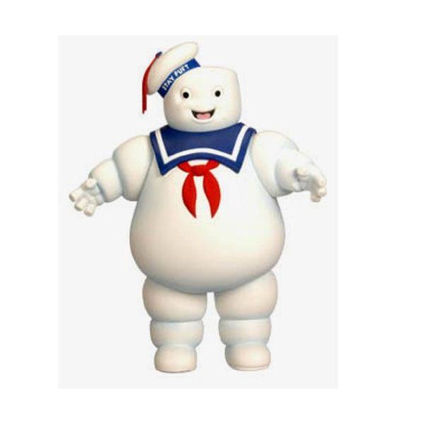 【商品名】Mattel マテル社 Ghostbusters ゴーストバスターズ SDCC 2011 San Diego Comic Con Exclusive 20 Inch GIANT Action Figure Stay Puft Ma...
