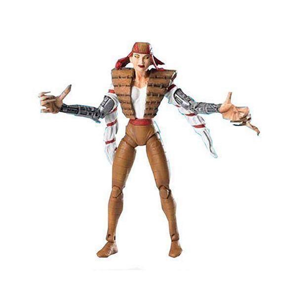 【商品名】Marvel マーブル Legends 6" Action Figures Series 13: Lady Deathstrike フィギュア ダイキャスト 人形【カテゴリー】ホビー:フィギュア・コレクタードール
