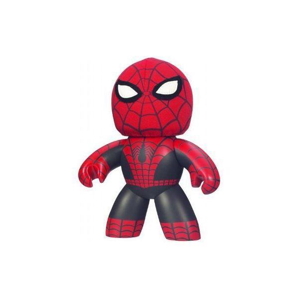 【商品名】Hasbro ハスブロ Spider Man スパイダーマン SDCC 2011 San Diego ComicCon Exclusive Mighty Muggs Figure Spider Man フィギュア ダイキャスト 人...