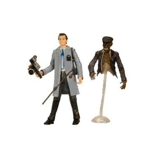 【商品名】Mattel マテル社 Ghostbusters ゴーストバスターズ Exclusive 6 Inch Action Figure Ready to Believe Peter Venkman in Lab Coat フィギュア ...