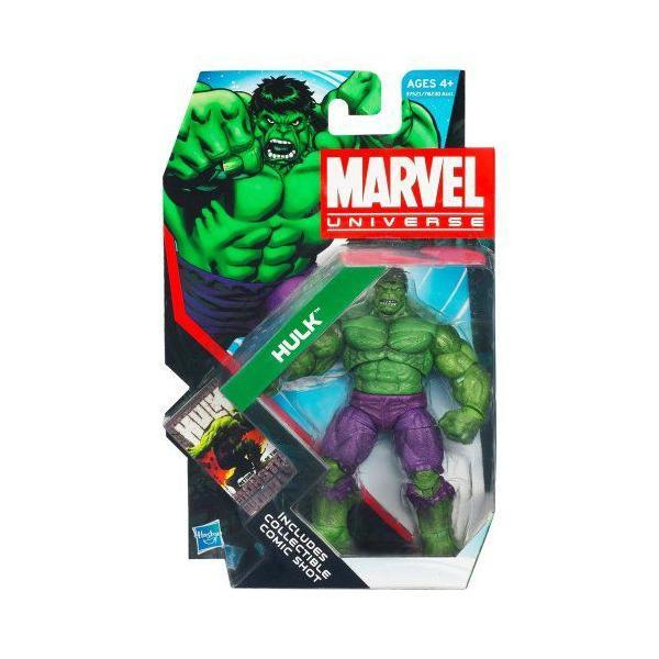 【商品名】Marvel マーブル Universe Incredible Hulk フィギュア ダイキャスト 人形【カテゴリー】ホビー:フィギュア・コレクタードール