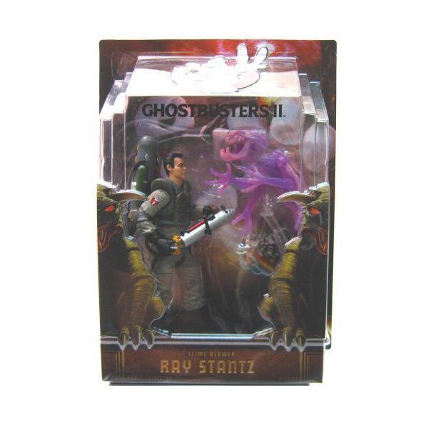 【商品名】Mattel マテル社 Ghostbusters ゴーストバスターズ Exclusive 6 Inch Action Figure Slime Blower Ray Stantz フィギュア ダイキャスト 人形【カテゴリー】ホビー...
