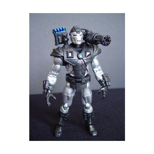 【商品名】Marvel マーブル Legends Series 9 Action Figure War Machine Galactus BuildAFigure フィギュア ダイキャスト 人形【カテゴリー】ホビー:フィギュア・コレクタードール
