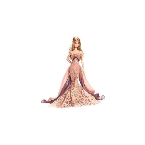【商品名】Barbie(バービー) Collector 2007 GOLD Label - CHRISTABELLE Doll ドール 人形 フィギュア【カテゴリー】おもちゃ:人形・ドール