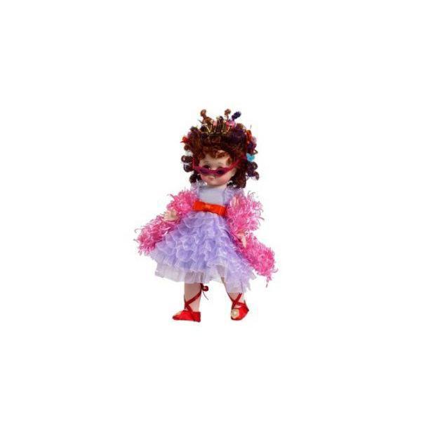 【商品名】Madame Alexander (マダムアレクサンダー) Dolls Fancy Nancy, 8", Fancy Nancy Collection, Storyland C【カテゴリー】おもちゃ:人形・ドール