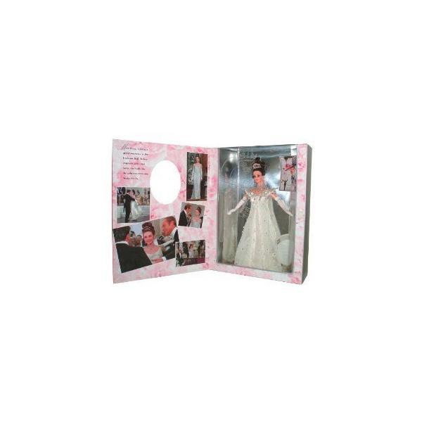 【商品名】Hollywood Legends Collection Barbie(バービー) As Eliza Doolittle in My Fair Lady(Embassy Ball Gown【カテゴリー】おもちゃ:人形・ドール