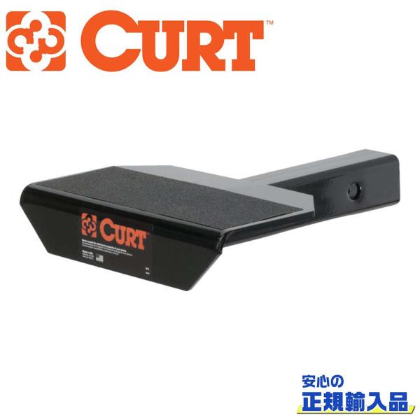 [商品内容]ヒッチマウント ステップパッド 2インチ角用[カラー/フィニッシュ] GLOSS BLACK POWDER COAT[材質] -[適合車種] 汎用  [適合年式] [メーカ品番]31001   [出荷番号]CUR31001