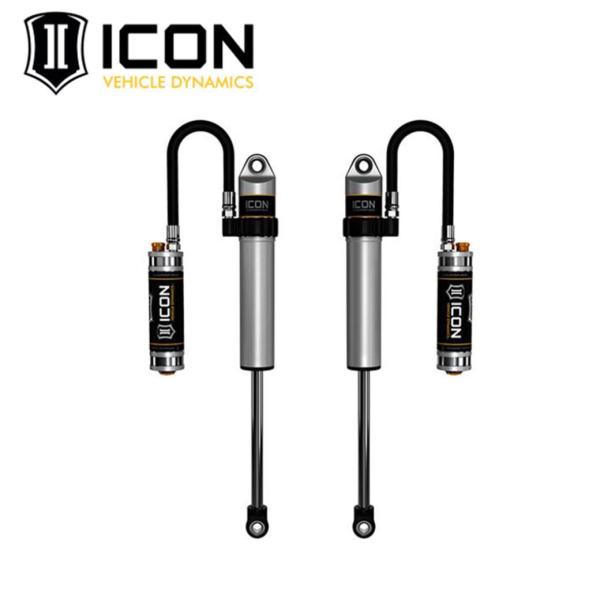 [商品内容]2.5インチフロント 2.5 vs RR CDCV ショックアブソーバー 2本[カラー/フィニッシュ]-[材質]-[適合車種]Jeep Wrangler ジープ ラングラー JL 2018年〜/GLADIATOR グラディエータ...