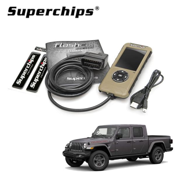 [ ブランド ] Superchips[ 商品内容 ]フラッシュカル F5プログラマー[商品説明]車両の色々な機能を調整・キャリブレーションするためのツールです。最新のソフトウェアにオンラインで簡単にアップデートできます。[ 適合車種 ] ...