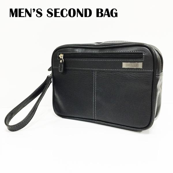 マチ幅があり収納力があります。定番アイテムとして長く愛用できます。