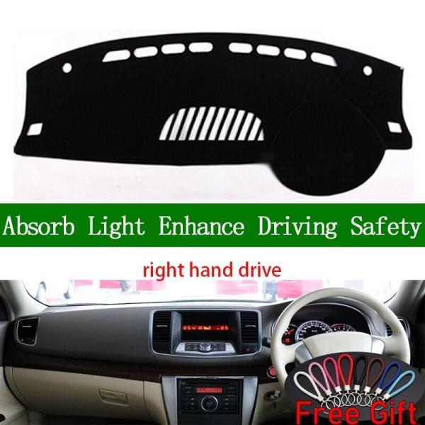 素材 : ポリエステル特徴 : 紫外線からダッシュボードを保護まぶしさを軽減フィット : 日産 ティアナ J32 2008-2012(右ハンドルモデル)※当商品はご注文から発送まで 約3〜7日程お時間をいただきます。また、商品発送からお届け...