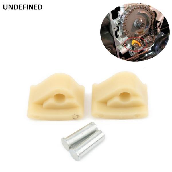 材料: プラスチック、鉄。 フィットメント:-ハーレーツインカムエンジン1999-2006用 (2006ダイナモデルを除く)-88aツインカムエンジン用インナーカム/タイミングチェーンテンショナー-部品番号39964-99a (靴とピン) ...