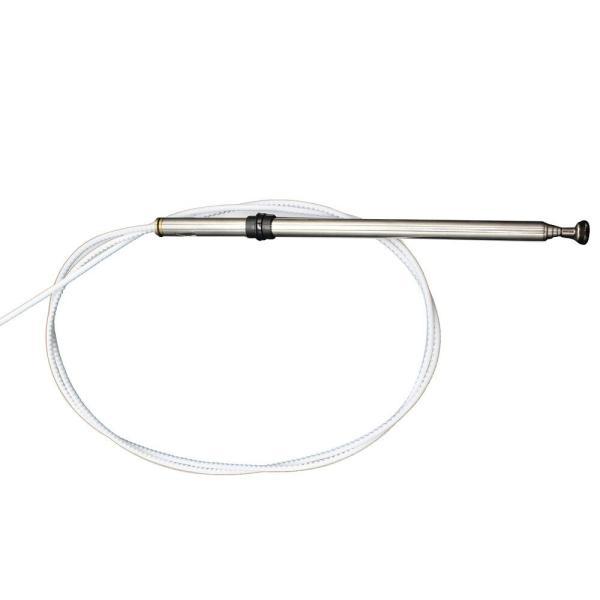 モデル1: レクサス用 SC300 SC400 SC430 GS300 ES300 LS400メーカー品番：SI-AT14009素材は AES樹脂OEM: 86337-50141 86337-50010他の部品番号。SI-AT14009サイ...