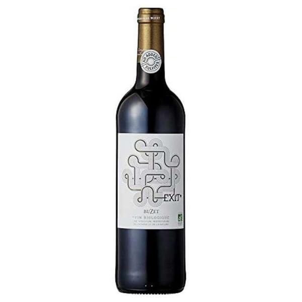 【ヴィーガンワイン おすすめ】フランス南西部の温暖で恵まれた産地ビュゼで、有機栽培ブドウを使って造られる酸化防止剤無添加ワイン。豊かなベリーのアロマと、滑らかなタンニン。ジューシーな味わい。生産者名 ： Les Vignerons de B...