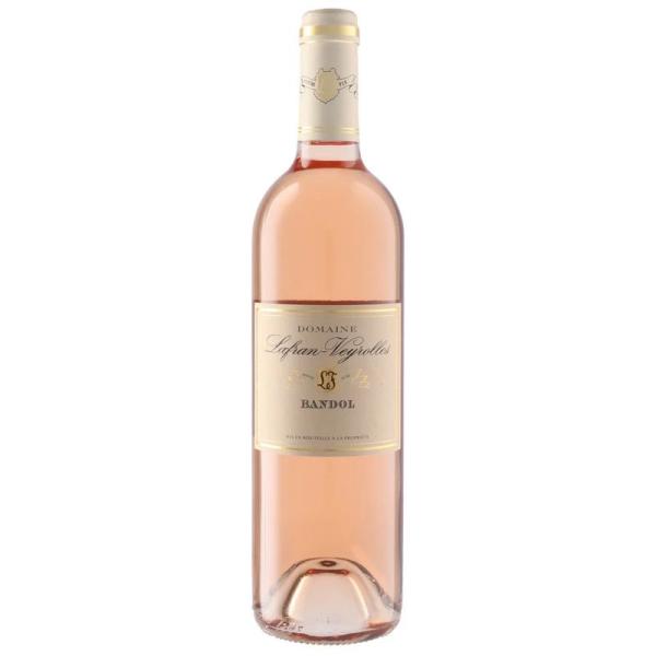 生産者名：Domaine Lafran-Veyrolles（ドメーヌ・ラフラン・ヴェロル）商品名：Bandol Ros〓 Tradition（バンドール・ロゼ・トラディション）ヴィンテージ：随時要確認原産国：フランス地方・地区：プロヴァンス...
