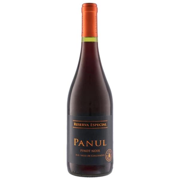 チェリーや煮詰めたイチゴにバニラ香を想わせる複雑で完熟した果実のアロマ。滑らかな舌触りに長い余韻。グッドバリューな本格派ピノ・ノワールです。［チリ 赤ワイン ミディアムボディ /M］生産者名 ： Vina Marchigue ビーニャ・マル...