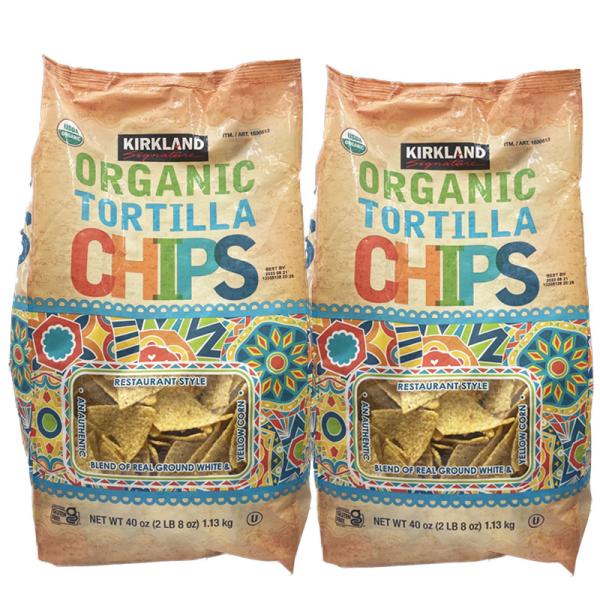 そのまま食べても、ディップをつけても、美味しく食べられる便利なトルティーヤチップス！とにかくでかい！米袋？！と思うくらいのBIGな袋に入っているので、インパクトある商品。トルティーヤチップスは、すり潰したトウモロコシをくさび型にカットして焼...