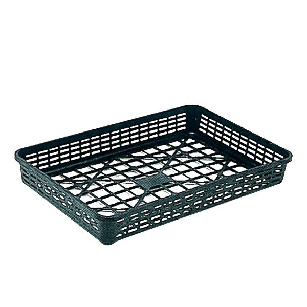 苗の運搬や保管に便利です。サイズ：397×588×80mm兼弥産業