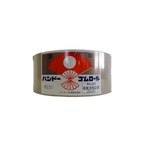 扇印のバンドーもみすりロールとして農業市場で活躍しています。脱ぷ能率に優れています。肌ずれ、砕米を最小限に抑えます。省力化に貢献（メンテナンスフリーロール）します。サイズ：幅63.5×外径153mm　ドラム外径(ゴム内径)120mmバンドー化学