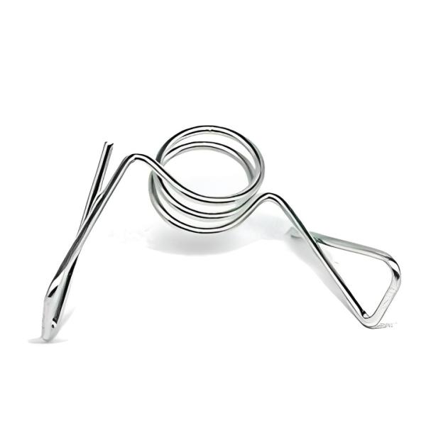 アポロ　FRPポール用フック碍子（ステンレス製）100個入り径20mmFRPポール用