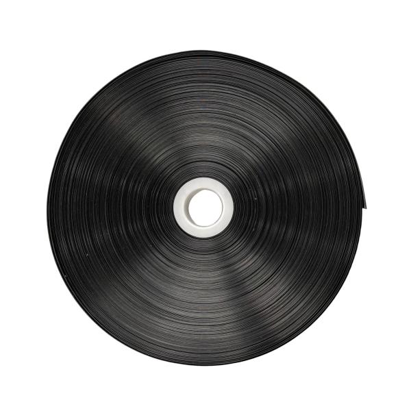 特殊製法により従来の製品に比べ強度アップされ水圧等による破裂を防いでおり、その品質は保証されております。正円抜穴である為ゴミがたまらず均一な噴霧灌水が得られます。特殊原料使用の為安心使用して頂けます。サイズ：厚0.15mm×幅50mm×20...