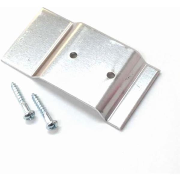 アポロ　エリアシステム　AP-2011　と　AP-N3　用の取付金具です。