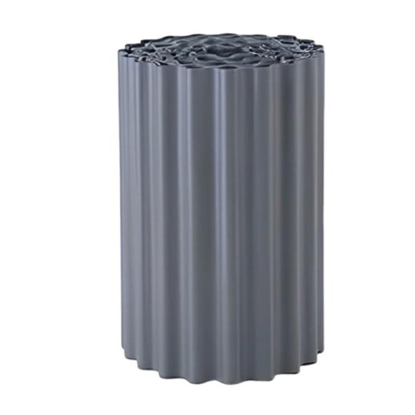 農業用止水資材。水田の水漏れ防止に。サイズ：0.5mm×600cm×20m東宝化成