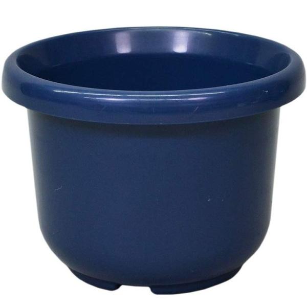 輪鉢F型 5号 ブルー アップルウェアー植え替えにとっても便利な内面カット設計で、通水性・通気性のよい底穴構造になっています。アガベやコーデックスなどの未発根株の発根管理にも多く使われています。カラー:ブルー規格:5号サイズ(mm):156...