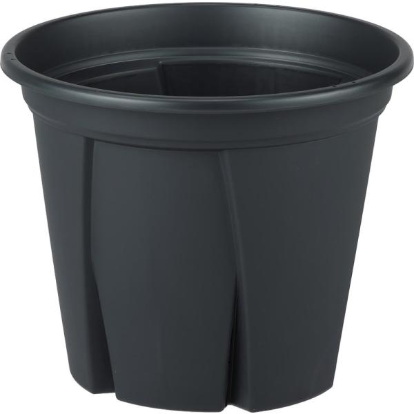 ●スリット鉢"根っこつよし"に新規格の10号サイズが登場！●スリット構造により通気性や排水性が良くなり、根のサークリングが軽減します。●根の生育環境が整い、植物の発根が促進され元気に育ちます。●鉢底と地面の間に隙間ができる足つき構造で、排水...