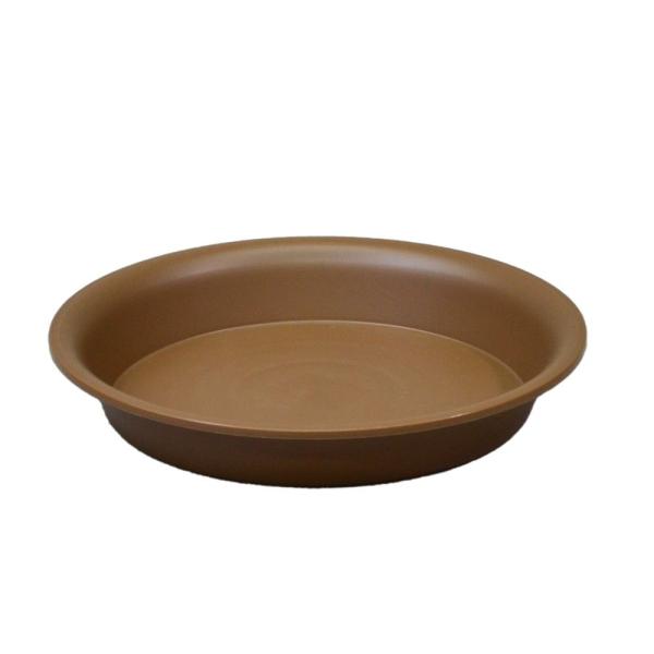 陶鉢皿 8号 きん茶 アップルウェアー少し深めの中深サイズ商品の情報ブランド：アップルウェアーカラー:きん茶規格:8号サイズ(mm):255Φｘ39スタッキングサイズ:5m