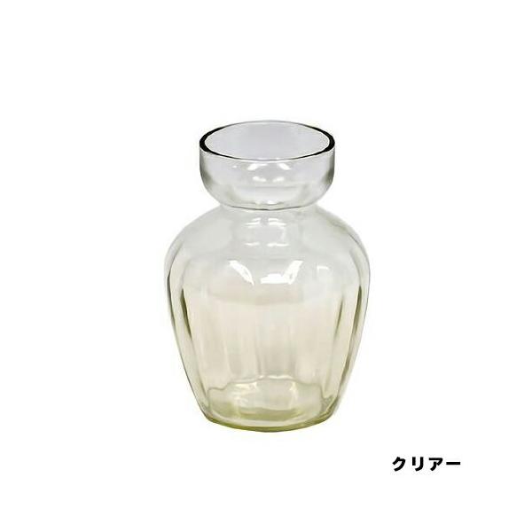 普及型 ヒヤシンス用ガラス水裁ポット クリアーチューリップやヒヤシンスなどの球根の水耕栽培や流行のアガベやコーデックスの発根管理に【サイズ】口径70ｘ高さ150mm【特長】ヒヤシンス水栽培用のガラス製ポットです。【仕様】ヒヤシンスの球根を置...