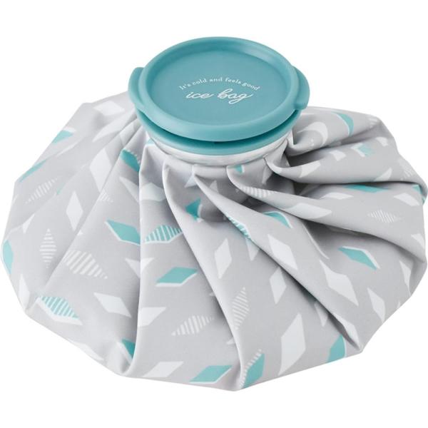 ●大きめの氷も入れやすい/結露ができにくい生地を使用/ボトルパッケージ入り/使い方:1.アイスバックの3/4くらいまで氷を入れる 2.少量の水を入れる 3.アイスバックの中の空気をできるだけ抜いてフタをする...