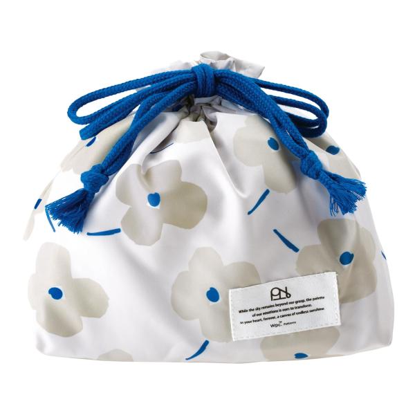 ●色:メリーフラワーオフ●材質:画像に記載●ブランド:ワールドパーティー(Wpc.)●容量:400 ml●商品の個数:1●【検査機関】一般財団法人　日本繊維製品品質技術センター(発行日:2024年6月20日)〈保冷剤ポケット付き〉オリジナル...