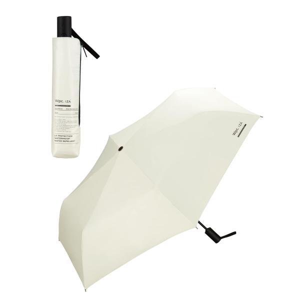 ●ブランド:Wpc.●色:オフ●商品用途・使用方法:雨●商品の推奨用途:晴雨兼用●対象ユーザー:大人●特徴:オートオープン●形状:ラウンド●ハンドル材質:プラスチック●スタイル:【自動開閉】AUTOMATIC &amp; SAFE●開口機構...