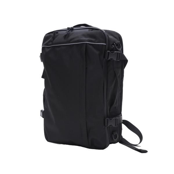 ●容量24L/耐荷重20kg●難燃加工生地使用/3WAY仕様(リュック・ショルダー・手持ちバッグ)●ショルダーテープ付き/サイドに持ち手付き●蓄光・リフレクターテープ使用●内ポケット3箇所(メッシュファスナーポケット/マチ付きファスナーポケ...