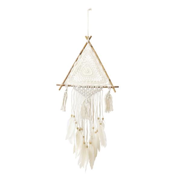 ●ブランド:Tomo Corporation(トモ・コーポレーション)●色:ホワイト●商品の個数:1●付属コンポーネント:本体●商品パッケージ数:1●形状:三角形●ユニット数:1 個●【サイズ】約W34×TH90cm●【生産地】インドネシア...