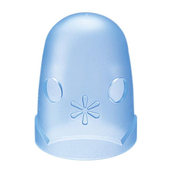 仕様・ 色: 透明ブルー・ シリコーン・ サイズ: 内径18mm x 長さ27mm・ 重さ: 約6g商品情報・ ブランド: コクヨ・ シリーズ: メクリンキャップ・ JAN: 4901480195957・ 品番: メク-27TB・ カテゴリ...