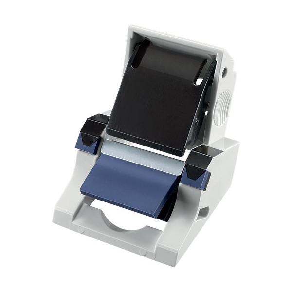 仕様・ 色: ライトグレー、ブラック, ネイビー・ プラスチック・ ゴム・ サイズ: 約 W5.2cm × D7.2cm × H3.6cm・ 重さ: 約18g商品情報・ ブランド: コクヨ・ シリーズ: CaminacsW・ JAN: 49...