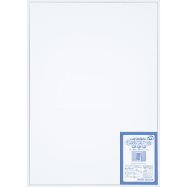 ●ブランド:コクヨ(KOKUYO)●色:シルバー●形状:長方形●取り付けタイプ:壁掛け●フレームの素材:アルミニウム●仕上げタイプ:研磨●スタイル:コンテンポラリー●テーマ:3033 Awards &amp; Certificates●特徴...