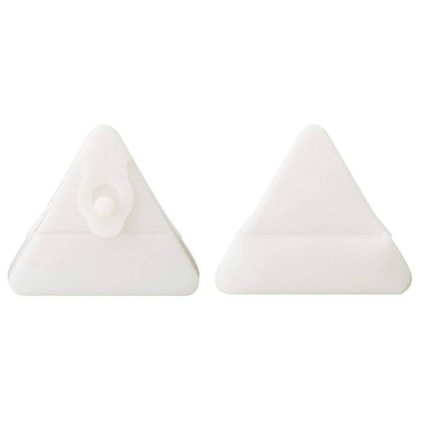 色:ホワイト商品の説明◆1個に約150gのご飯が入ります。◆そのまま冷蔵、冷凍保存ができて便利です。◆繰りかえし使えて経済的。◆電子レンジであたためられます。　／　■　仕　様　■2個入り　容量:約150g（1個）　カラー:ホワイト　本体サイ...