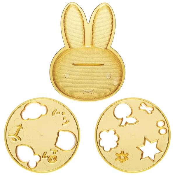 ●ブランド:スケーター(Skater)●対象年齢:子ども●色:ミッフィー●商品寸法 (長さx幅x高さ):13.7 x 10.1 x 5.6 cm●材質:ポリエステル●サイズ:おにぎり型=幅10.1×奥行13.7×高さ5.6cm 抜き型=直径...