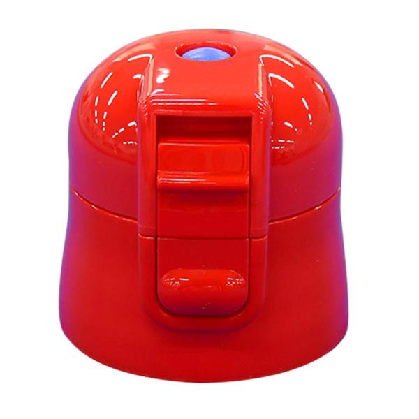 ●ブランド:スケーター(Skater)●容量:470 ml●色:レッド●商品の推奨用途:水●特徴:キッズ水筒●対応水筒:スケーター社製 水筒●対応型番: SDC4 / SKDC4 / KSDC4 / SKDC3●サイズ:直径6.5×高さ6....