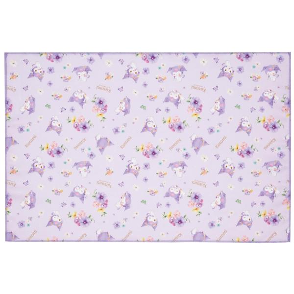 ●色:クロミ●材質:ポリエステル●ブランド:スケーター(Skater)●商品のお手入れ方法:手洗いのみ●サイズ:幅60×奥行40cm●材質:ポリエステル100％●原産国:中国学校の机に合わせたサイズのランチョンマット。ゆったり大きめなので食...