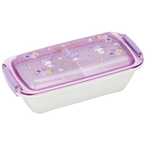 ●色:クロミ●材質:ABS, AS樹脂, シリコーン, ポリプロピレン●ブランド:スケーター(Skater)●特徴:食洗機対応●容量:530 ミリリットル●漫画のキャラクター:クロミ●商品の重量:179 グラム●商品のお手入れ方法:食洗機対...
